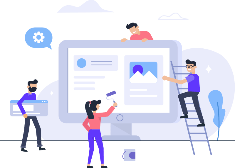 BlazorPlate | BlazorPlate - A Multi-Tenant SaaS Starting Point Template
